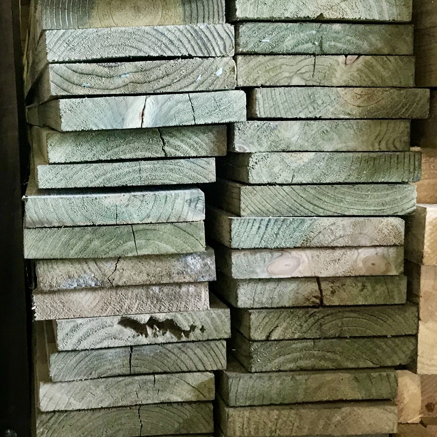 Products - S.A.W. Timbers